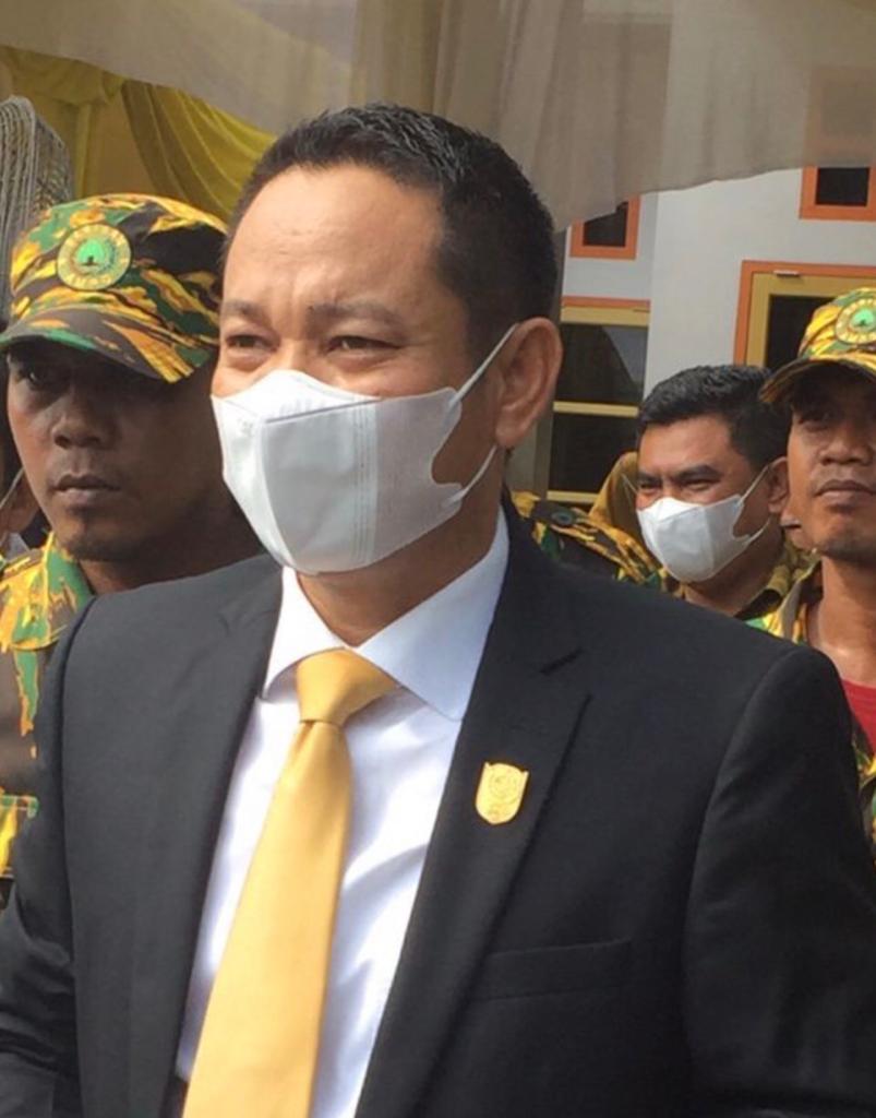 BOB Sebagai Operator Antara PT BSP dan Pertamina - Siak Pos